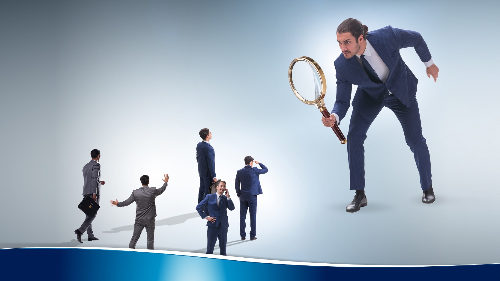 Ongoing Employee Background Checks | Employee Verification Company