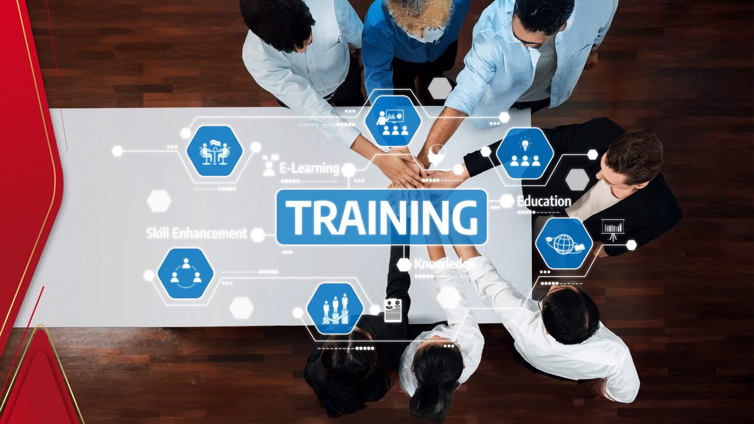 POSH Training for Employees | POSH Awareness Workshops